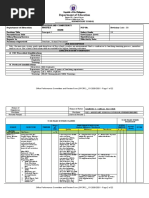 IPCRF - Administrative Aide | PDF | Business