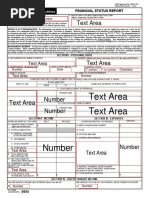 sf1150 Record of Leave Data | PDF | Sick Leave | Government
