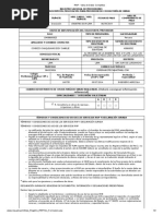 Inscripcion RNP Ejecutor de Obras | PDF | Estado financiero | Contabilidad