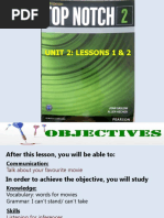 Libro de Ingles Top Notch 3 Third Editio | PDF