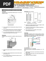 Structural Theory Refresher Set | PDF | Beam (Structure) | Truss