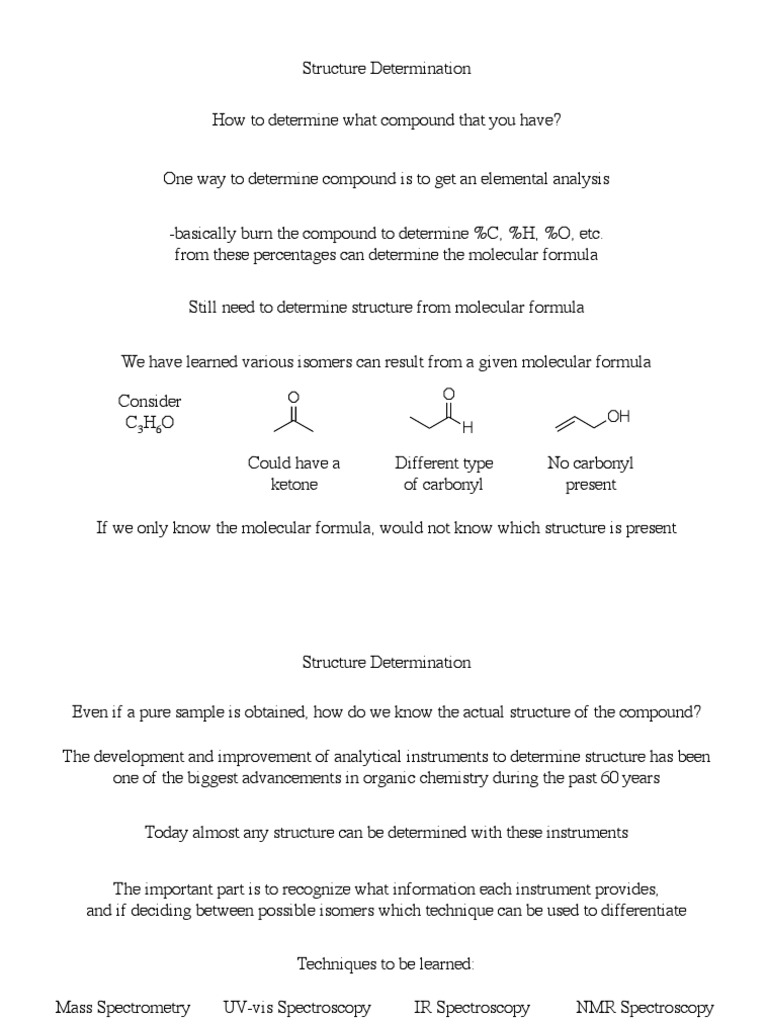 Instrumental Chemistry | PDF | Infrared Spectroscopy | Ultraviolet ...