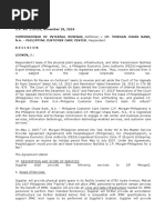 PD 1151 - Philippine Environmental Policy | PDF | Environmental Impact ...