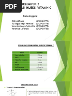 Modulku - Metode INFUSA DAN DEKOKTA | PDF