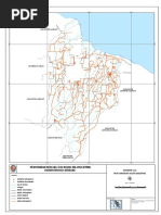 Peta Administrasi Kota Makassar | PDF