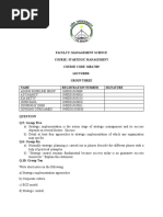 Introduction To Management Group PresentationPresentation1 | PDF ...