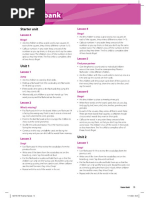 Hang Out 2 Student Book | PDF