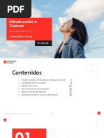 Guía de Usuario Canvas TECSUP | PDF
