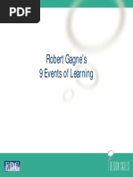 Dave's Taxonomy | PDF | Learning | Imitation