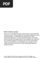 Developing Reading Fluency | PDF | Fluency | Cognitive Science