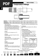 Sae J516 | PDF | Pipe (Fluid Conveyance) | Mechanical Engineering
