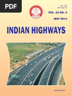 IRC 67-2012 Code of Practice For Road Signs | PDF