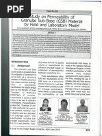 IRC 65-2017 Planning & Design of Roundabouts | PDF
