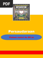 Buku Jurus Dan Senam PSHT | PDF