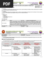 The Aklanon Language | PDF | Consonant | Vowel