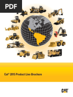Komatsu WE2350-2 Wheel Loader Specs | PDF