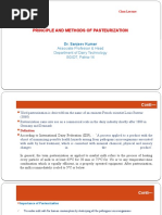 PS Standards List | PDF | Chocolate | Foods