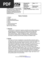 APES Writing Strategy Guide | PDF | Language Arts & Discipline