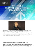 Lesson 2: Bentham's Felicific Calculus | PDF | Utilitarianism | Happiness