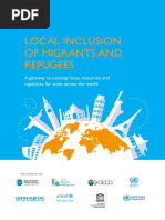 Papua New Guinea Vision 2050 | PDF | Papua New Guinea | Economic Growth