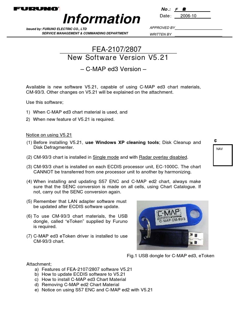 FQ4-2006-02x FEA2107 V5.21 Software | PDF | Booting | Floppy Disk