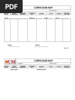 Subject: Quarter: Grade Level: Topic:: Sample Curriculum Map Peac Inset ...