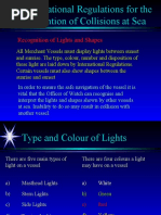 4 Pillars of IMO | PDF | International Labour Organization