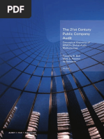 Internal Audit Sampling by IIA | PDF | Sampling (Statistics) | Statistics