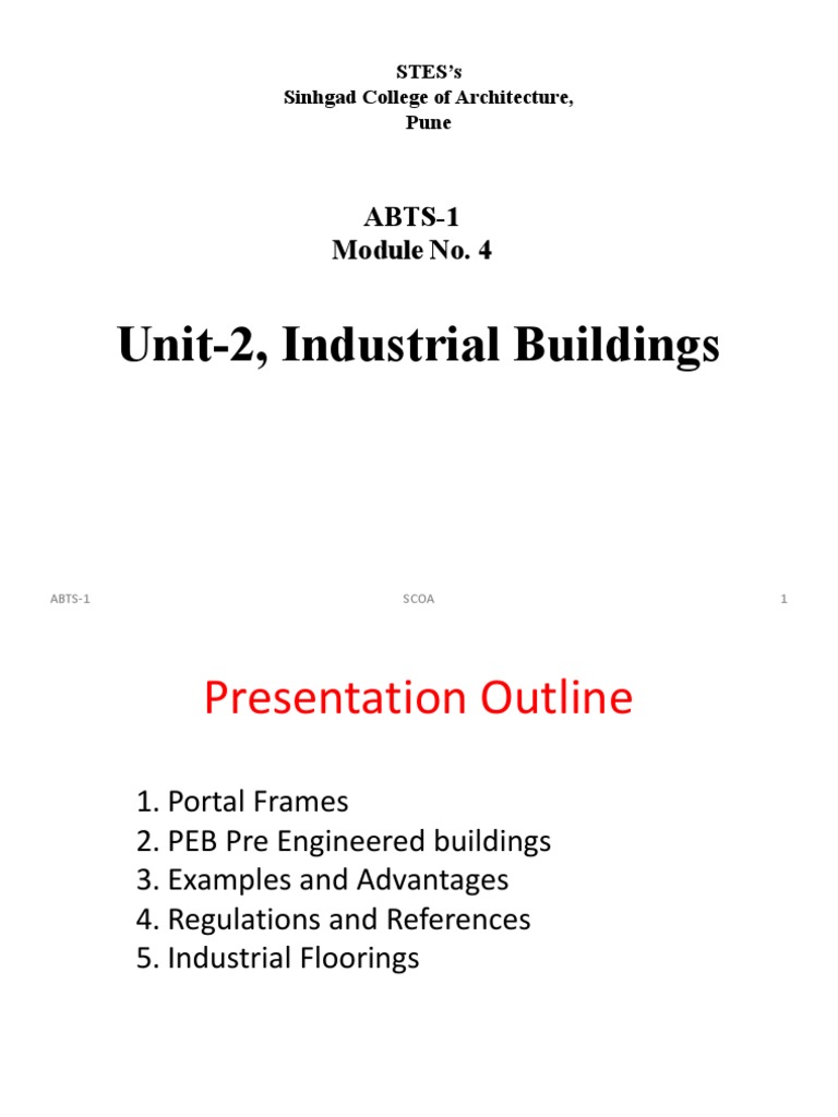 Long Span Structure | PDF | Beam (Structure) | Mechanical Engineering