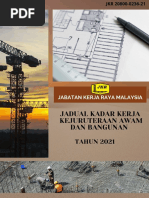 Kod Bidang Cidb | PDF