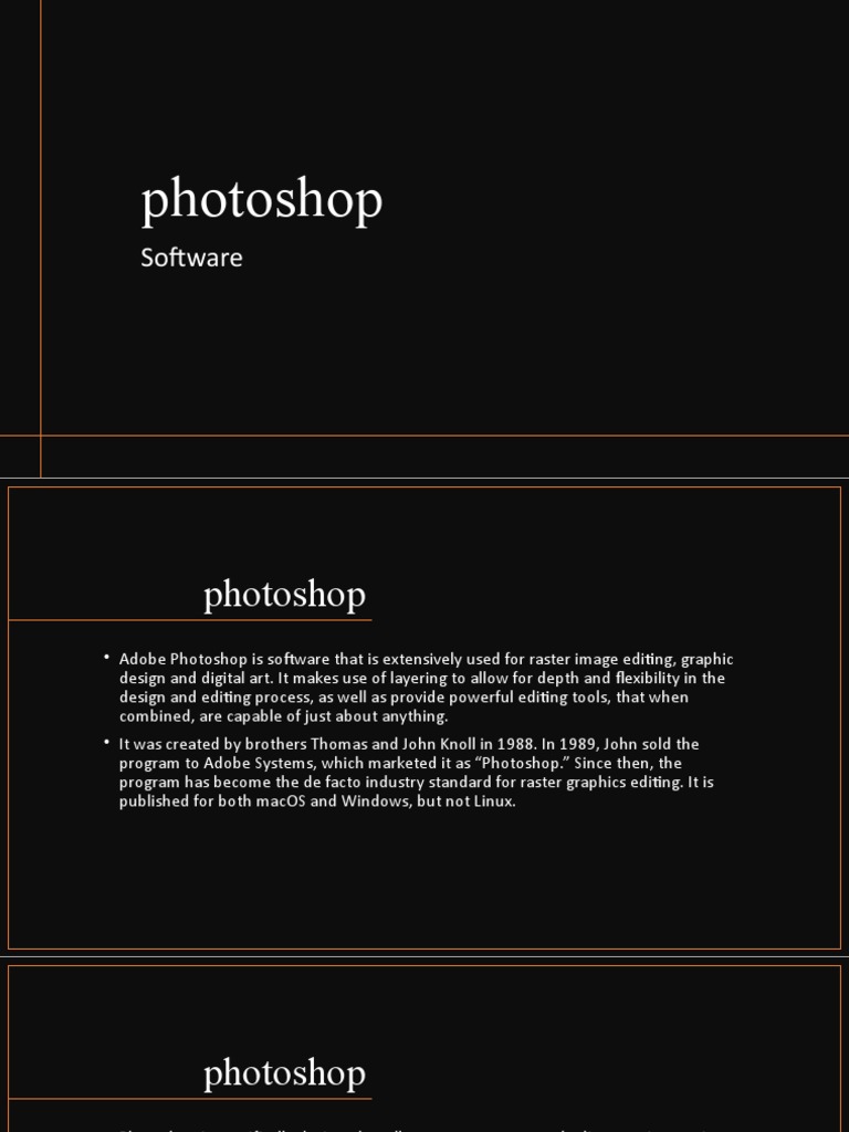 Photoshop Technicals Tim Marrs College | PDF | Adobe Photoshop ...