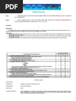 Teaching Intership Learning Task 13 PDF | PDF | Differentiated Instruction | Learning