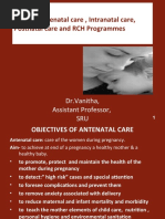 NBSU and NBCC Guidelines - 2020-2021 | PDF