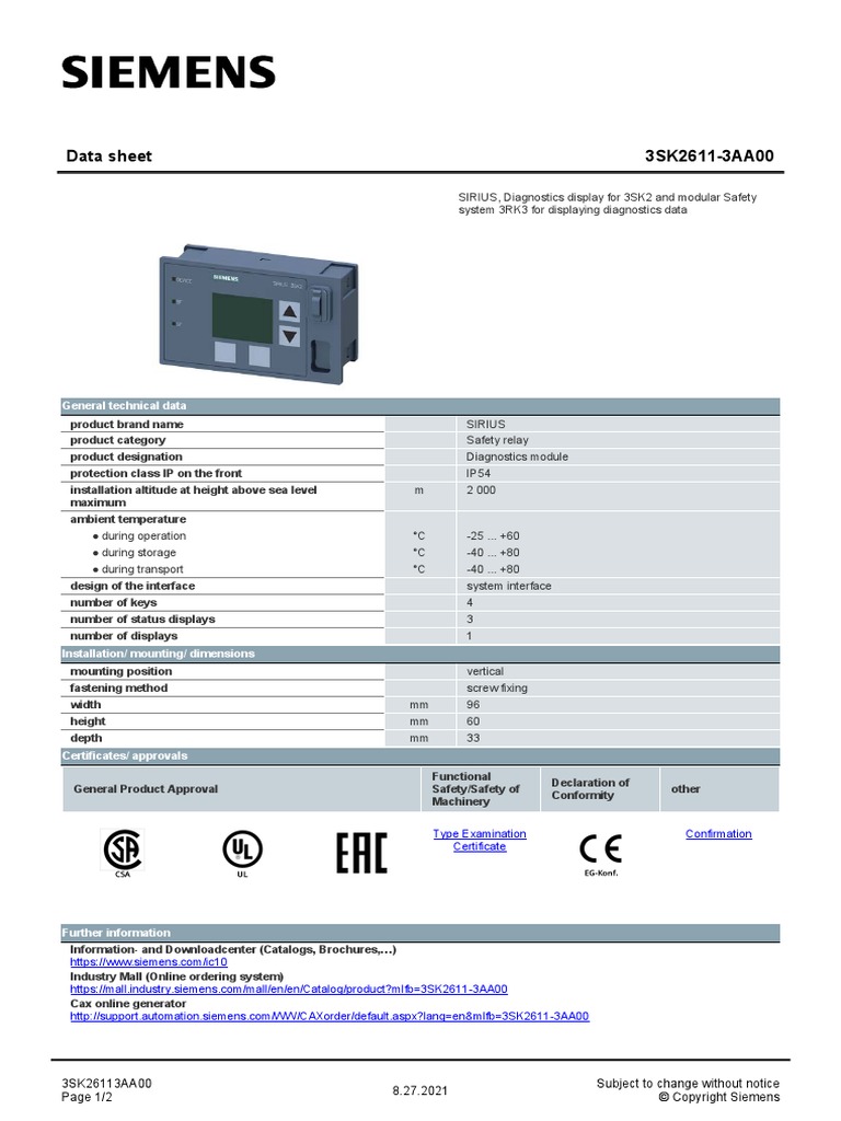 3SK26113AA00 Datasheet en | PDF | Computer Engineering | Computing