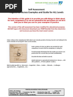 Schmid Fall Risk Assessment Tool - Acute Care | PDF | Patient ...