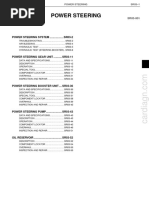 Mitsubishi Fuso Maintenance Schedule Guide | PDF | Axle | Manufactured ...