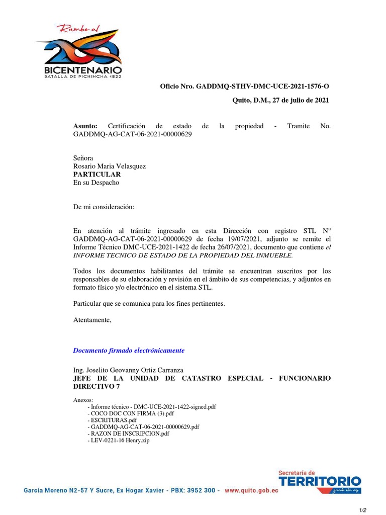 Gaddmq STHV DMC Uce 2021 1576 o | PDF