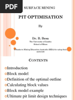 2.4.3. Lerchs-Grossman Algorithm | PDF | Mathematical Optimization ...