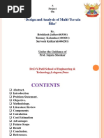 Gearbox Project Report | PDF | Gear | Transmission (Mechanics)