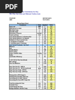 OmniClass 23 2010 | PDF | Air Conditioning | Manufactured Goods