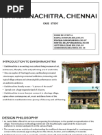 Dakshin Chitra Case Study-Craft Center | PDF | Economic Sectors