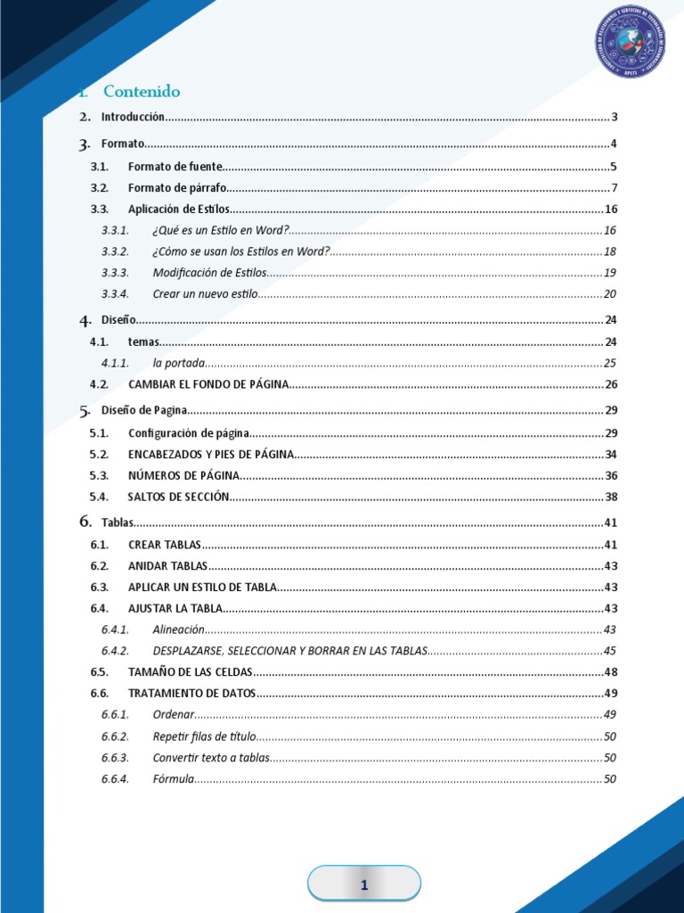 Clase 2 Ofimatica | PDF | Microsoft Word | Color