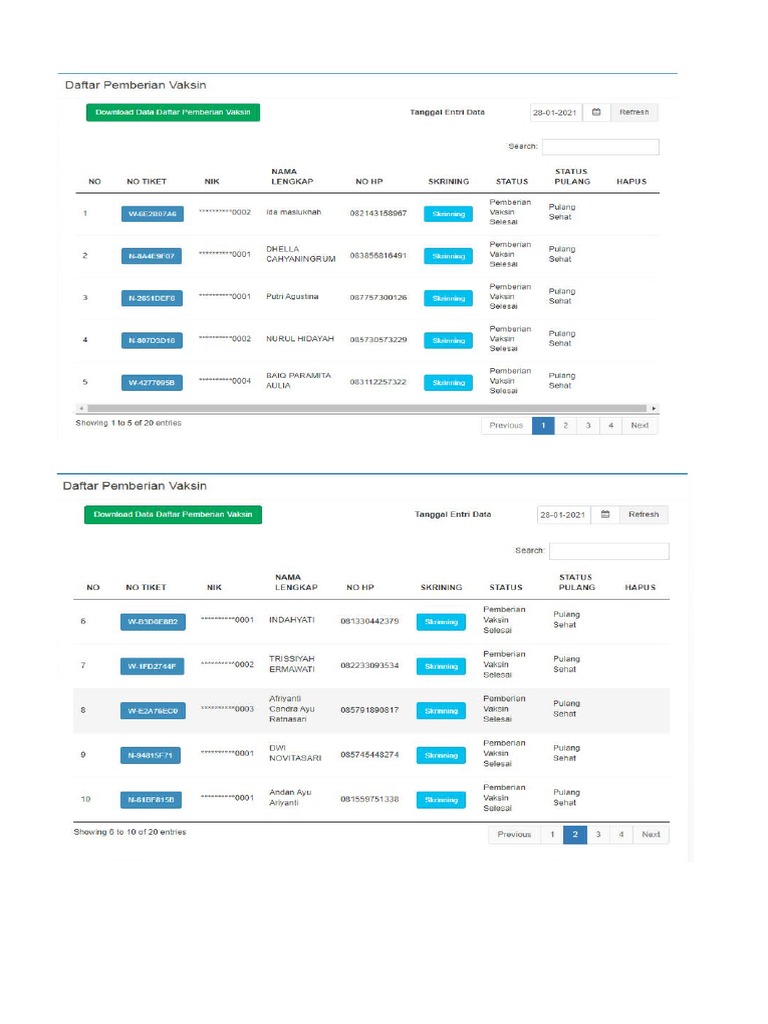 RTL NAFZA 25 Yogi | PDF