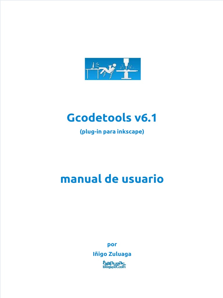 Dokumen - Tips - Gcodetools Help Es | PDF | Informática | Desarrollo de software