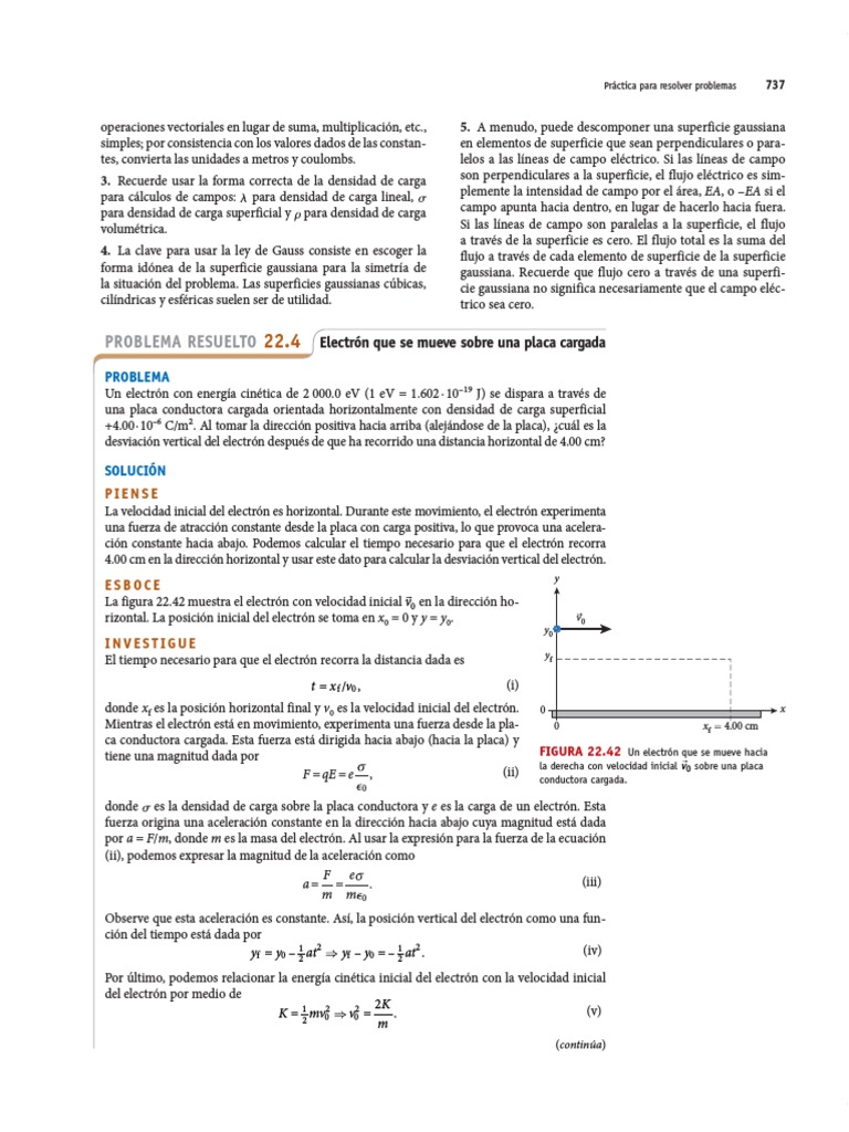 SolTaller2 Prob5 | PDF | Dipolo | Fuerza