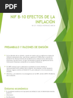 Nif C-19 | PDF | Interés | Valoración (Finanzas)