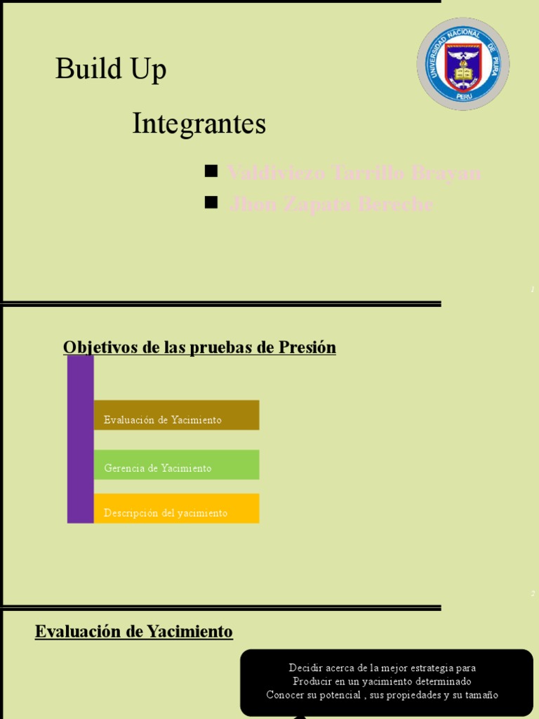 Build Up | PDF | Medición | Matemáticas