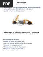 Earthworks Cut and Fill | PDF | Integral | Geotechnical Engineering