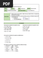 Asawin: Usos y Dosis en Niños y Adultos | PDF | Salud y bienestar
