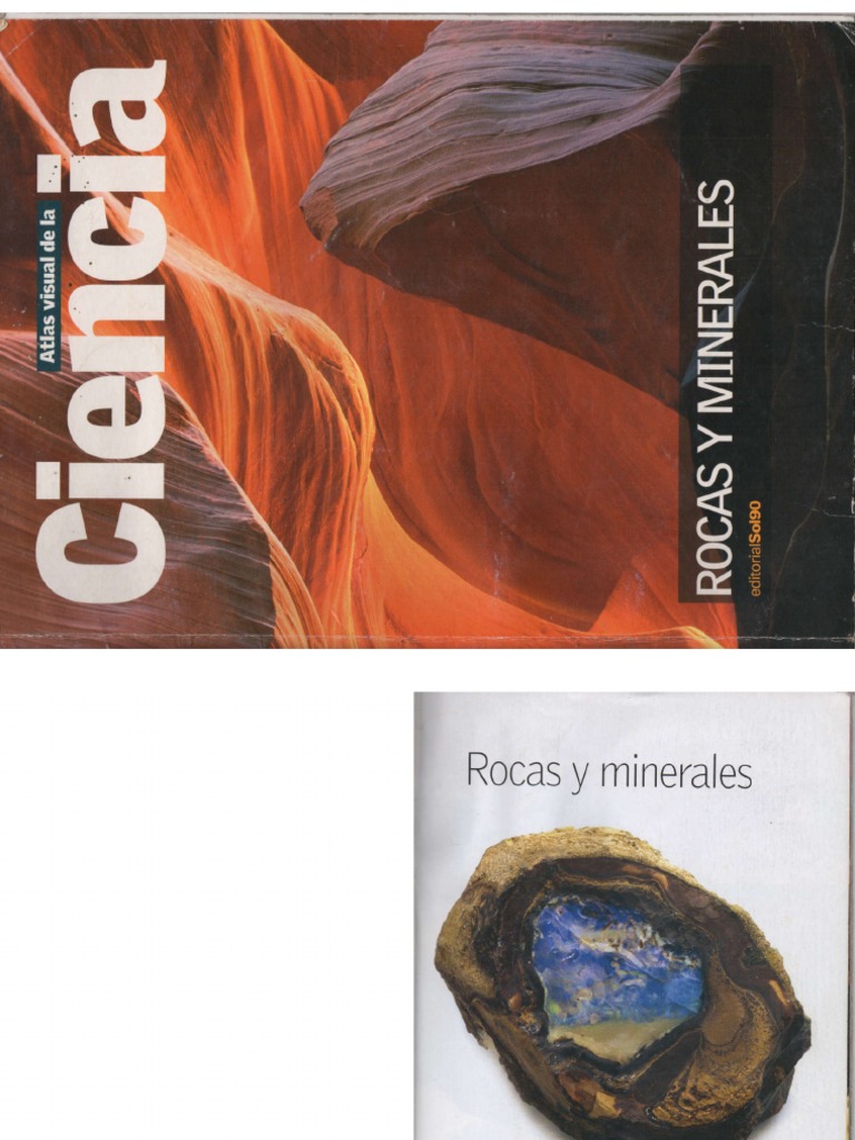 Atlas Visual de La Ciencia | PDF